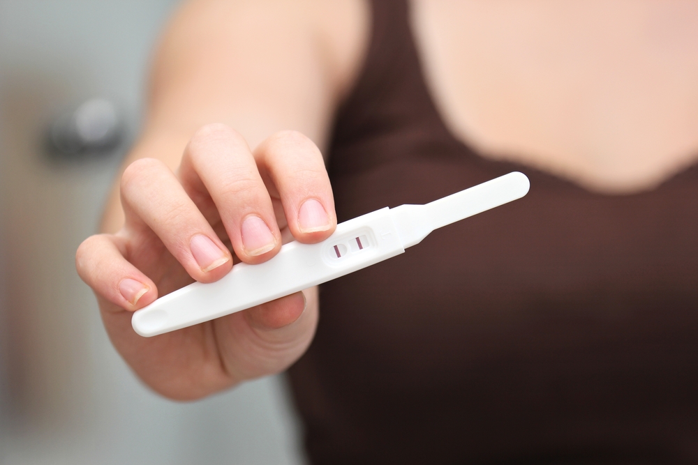 Taking A Pregnancy Test At Night Cloudnine Hospitals Taking A Pregnancy Test At Night Cloudnine Hospitals